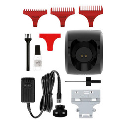 Máquina de Acabamento Wahl Detailer Cordless Gold - Fiorot Shop ...