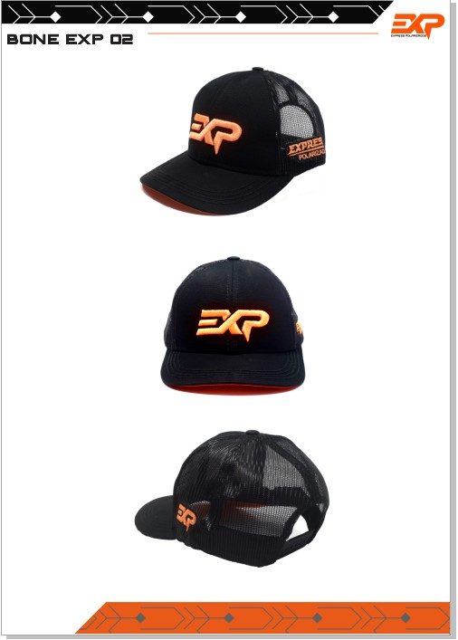 BONE EXP 02 - Express Polarizados