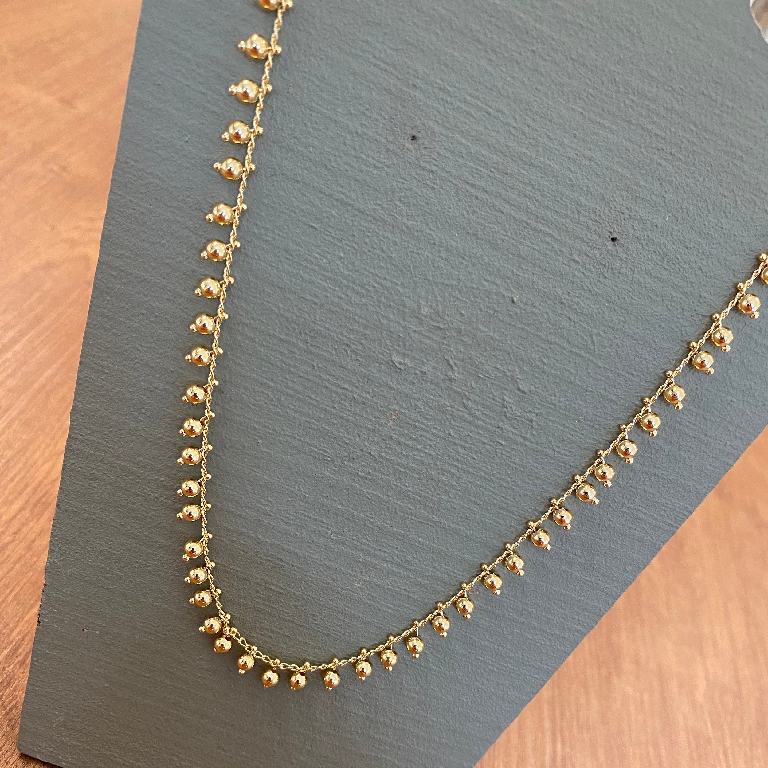 Colar Bia - Misturar com Estilo - Acessórios exclusivos para mulheres ...