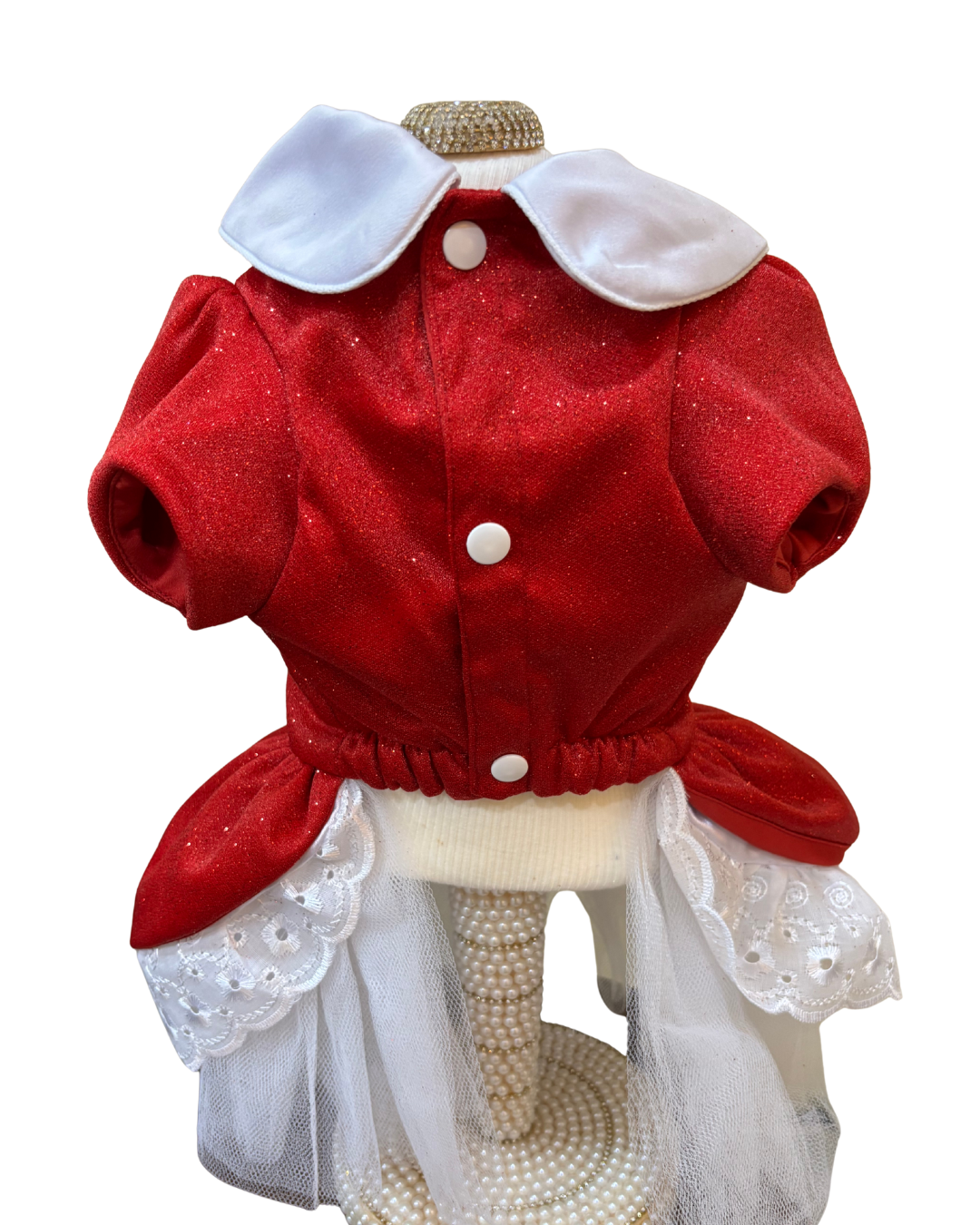 Vestido Disney Mouse Dudog - Roupa para Pets | Fantasias para Pets ...