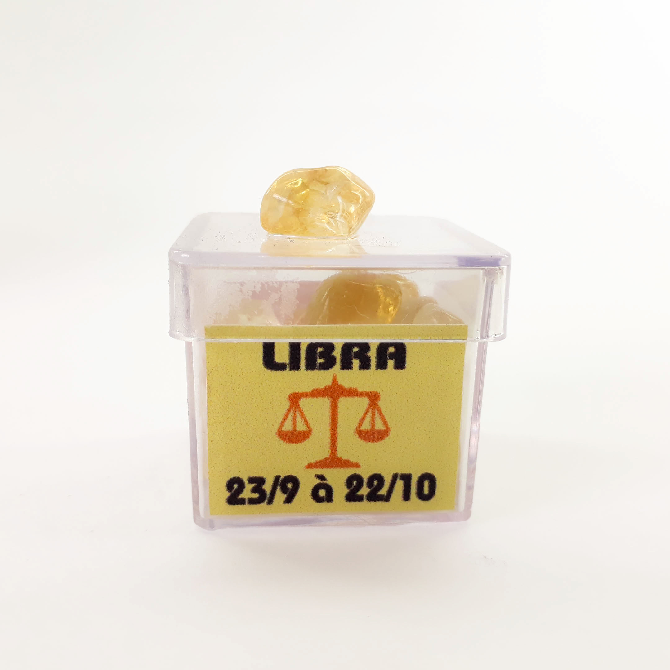 Kit Pedras do Signo de Libra – Amor e Harmonia Interior - Sua Loja de ...