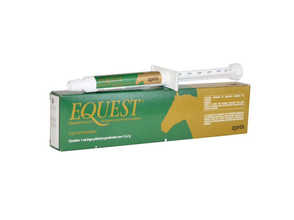 Equest Gel 12,2GR - Arla Loja online