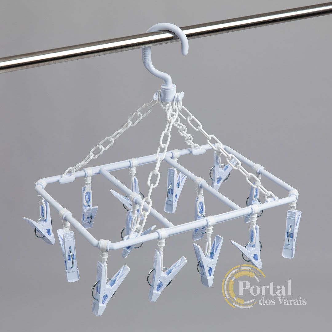 Mini-Varal - Portal dos varais