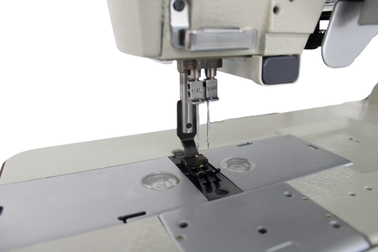 Pespontadeira Deslig Lç Grande 1 4 Dd Marca Ello Modelo El