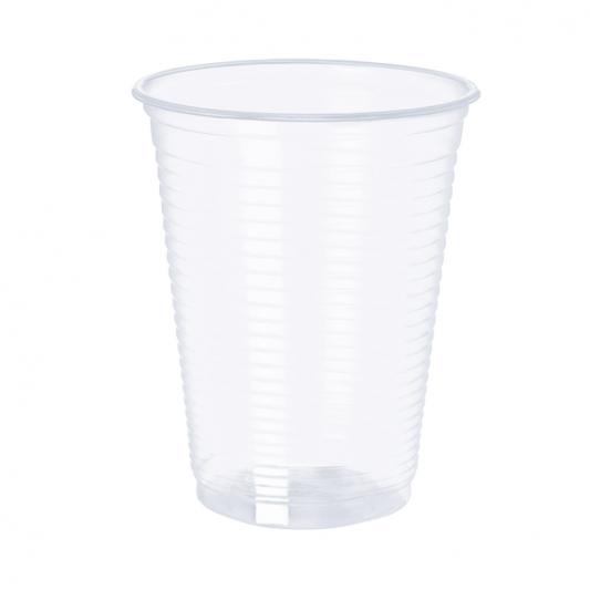 Caixa de Copo Descartável Transparente Copomais 200ml Atacado Caixa Com 2500 Copos - Recopel ...