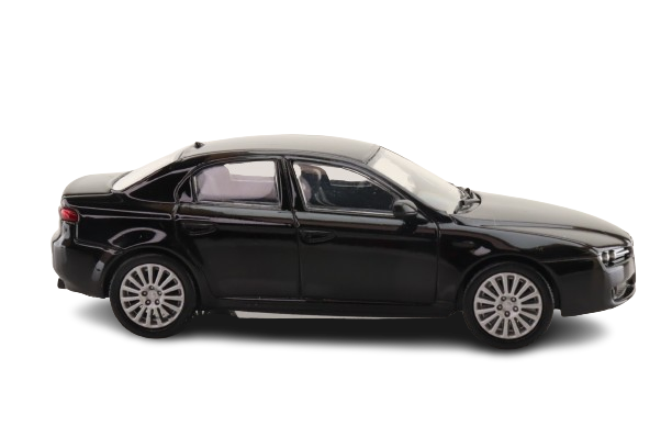 Coleção James Bond 007 Eaglemoss - Alfa Romeo 159 - 007: Quantum of ...