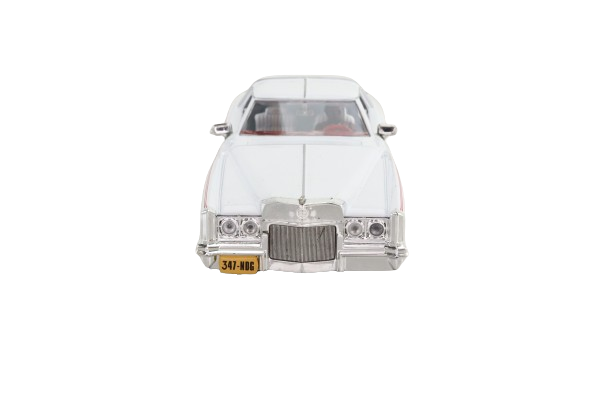Coleção James Bond 007 Eaglemoss - Cadillac Corvorado - 007: Viva e ...