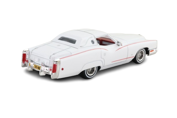Coleção James Bond 007 Eaglemoss - Cadillac Corvorado - 007: Viva e ...