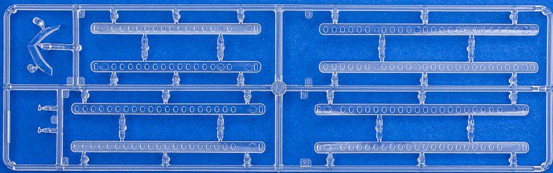 Revell - Boeing 777-300ER - 1/144 - HTC - MODELISMO