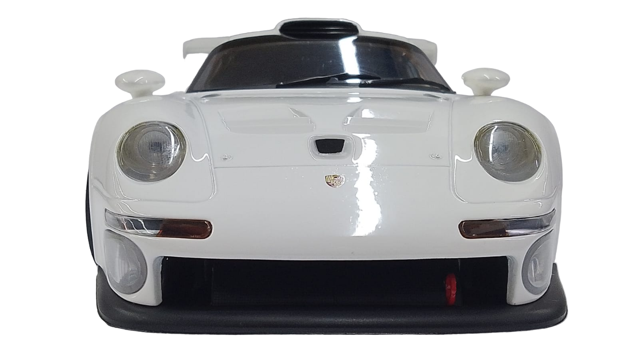 UT Models - Porsche 911 GT1 (sem caixa) - 1/18 - HTC - MODELISMO