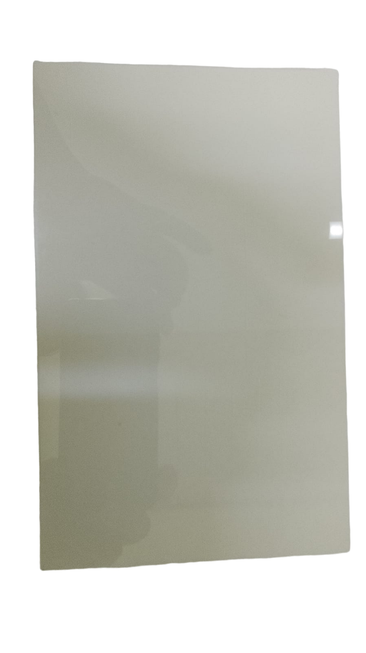 HTC - Clear Thermaform - Conjunto com 3 folhas de acetato - HTC - MODELISMO