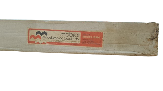 Mobral - Falcon 20 - HTC - MODELISMO