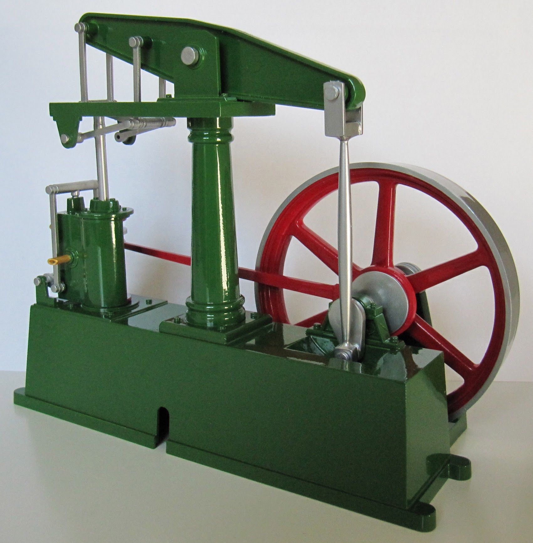 AirFix - Beam Engine - HTC - MODELISMO