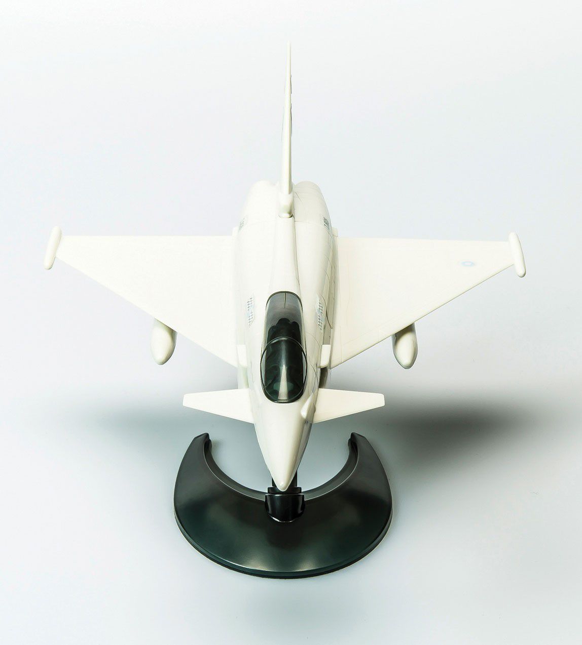AirFix - Eurofighter Typhoon (Quick Build) - HTC - MODELISMO