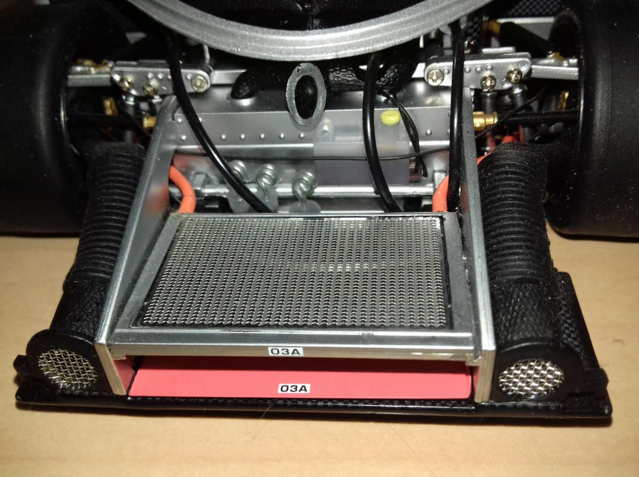 Exoto - Sauber C9 Mercedes-Benz Esporte Protótipos 1989 - 1/18 - HTC ...