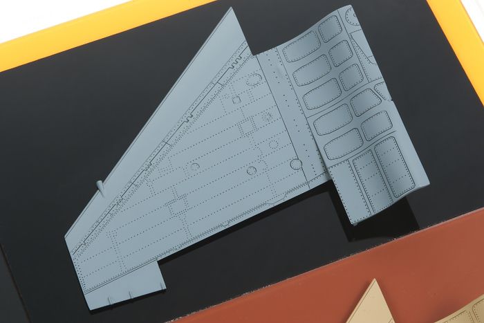 TAMIYA - PANEL LINE ACCENT COLOR (WASH BLACK) - 40ML - HTC - MODELISMO