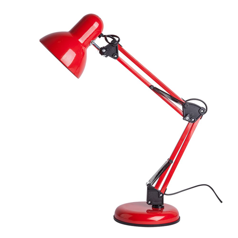 Luminária de Mesa Pixar Articulada - Design Moderno e Funcional ...