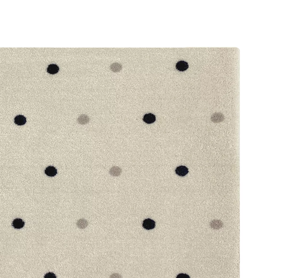 Tapete - confetes - quadrado - ABC de Bebê - Loja de Móveis para Quarto ...