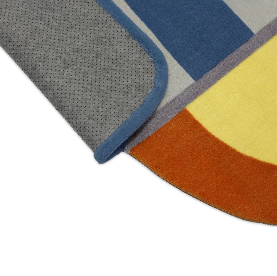 Tapete - foguete - quadrado - ABC de Bebê - Loja de Móveis para Quarto ...