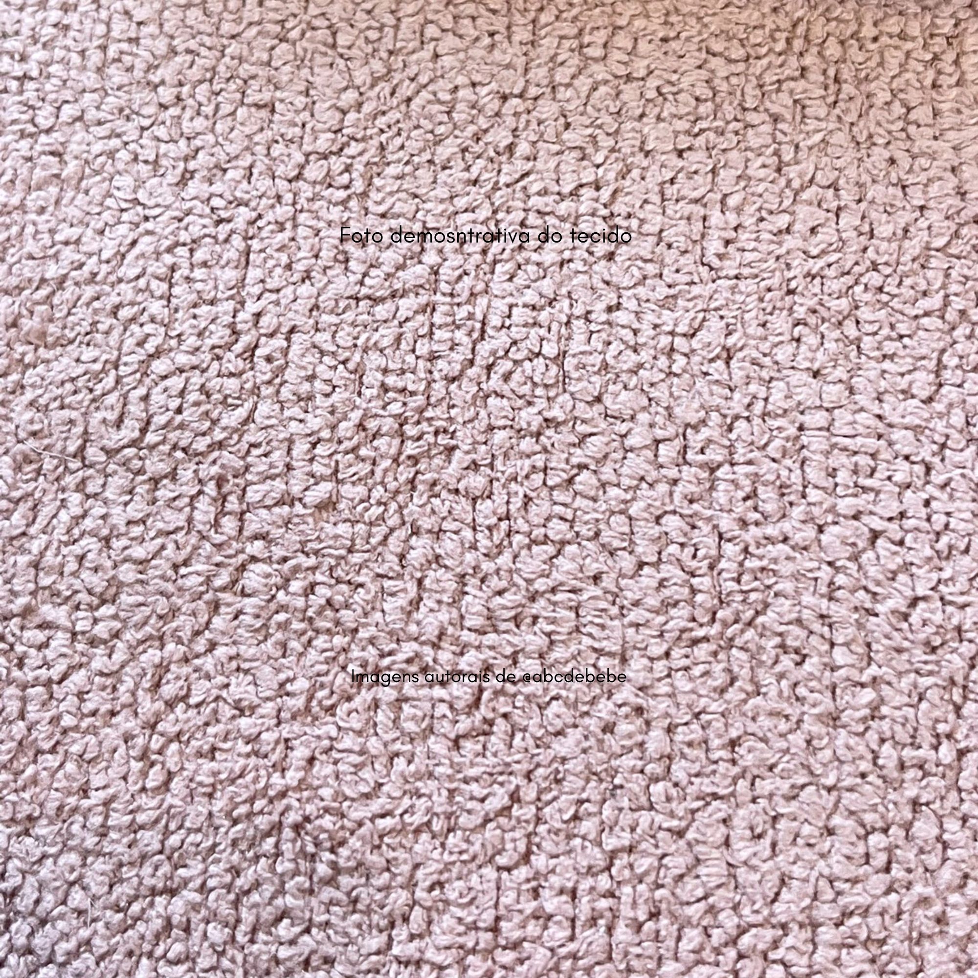 Poltrona de Amamentação Olivia com Puff – Balanço Aranha e Conforto ...