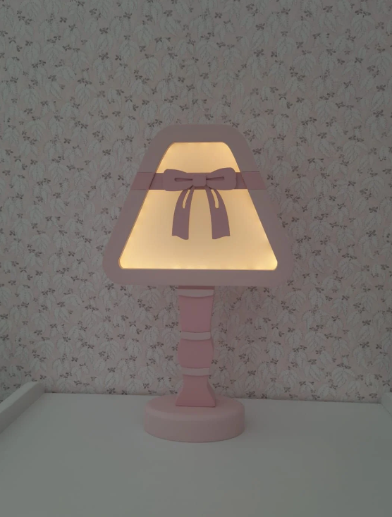 Luminária abajur - ABC de Bebê - Loja de Móveis para Quarto de Bebê ...