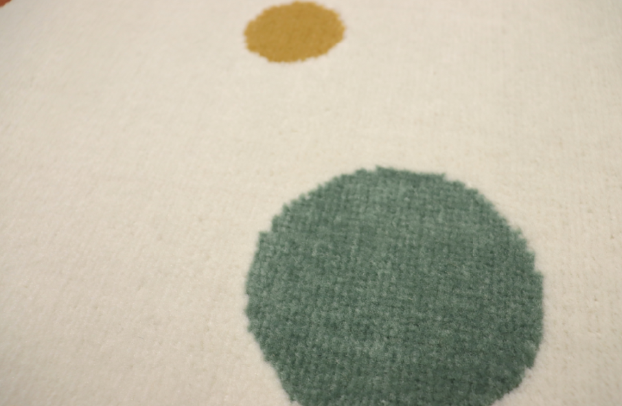 Tapete Ping Pong - Matic - ABC de Bebê - Loja de Móveis para Quarto de ...