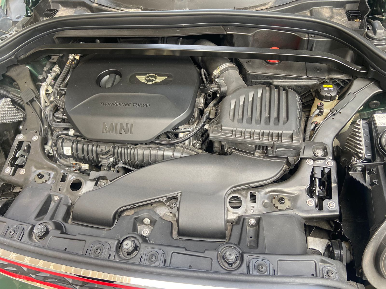 MINI COOPER CYMAN ALL4 COUNTRYMAN 2.0 GASOLINA – 2018/2019 - HTAG ...