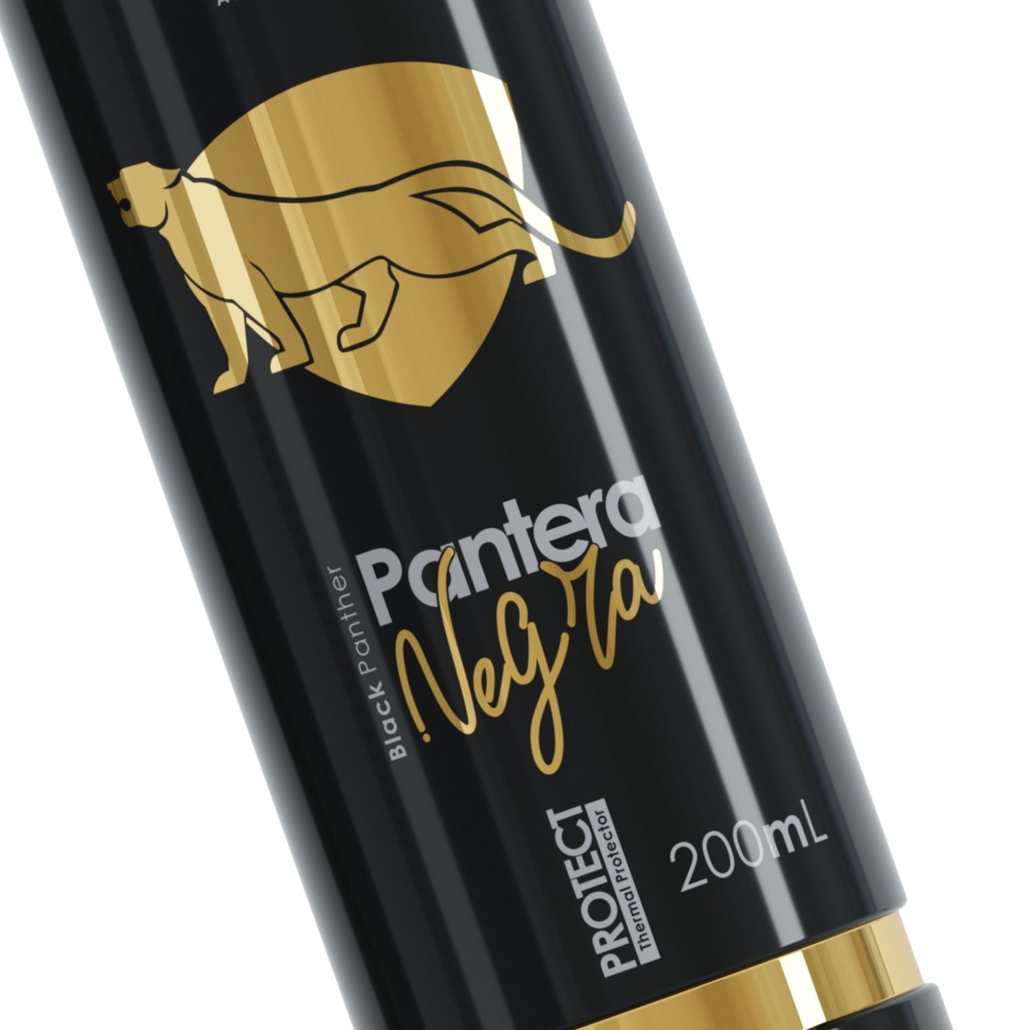 Protect Pantera Negra - Protetor Térmico de Alta Performance - ANA ...