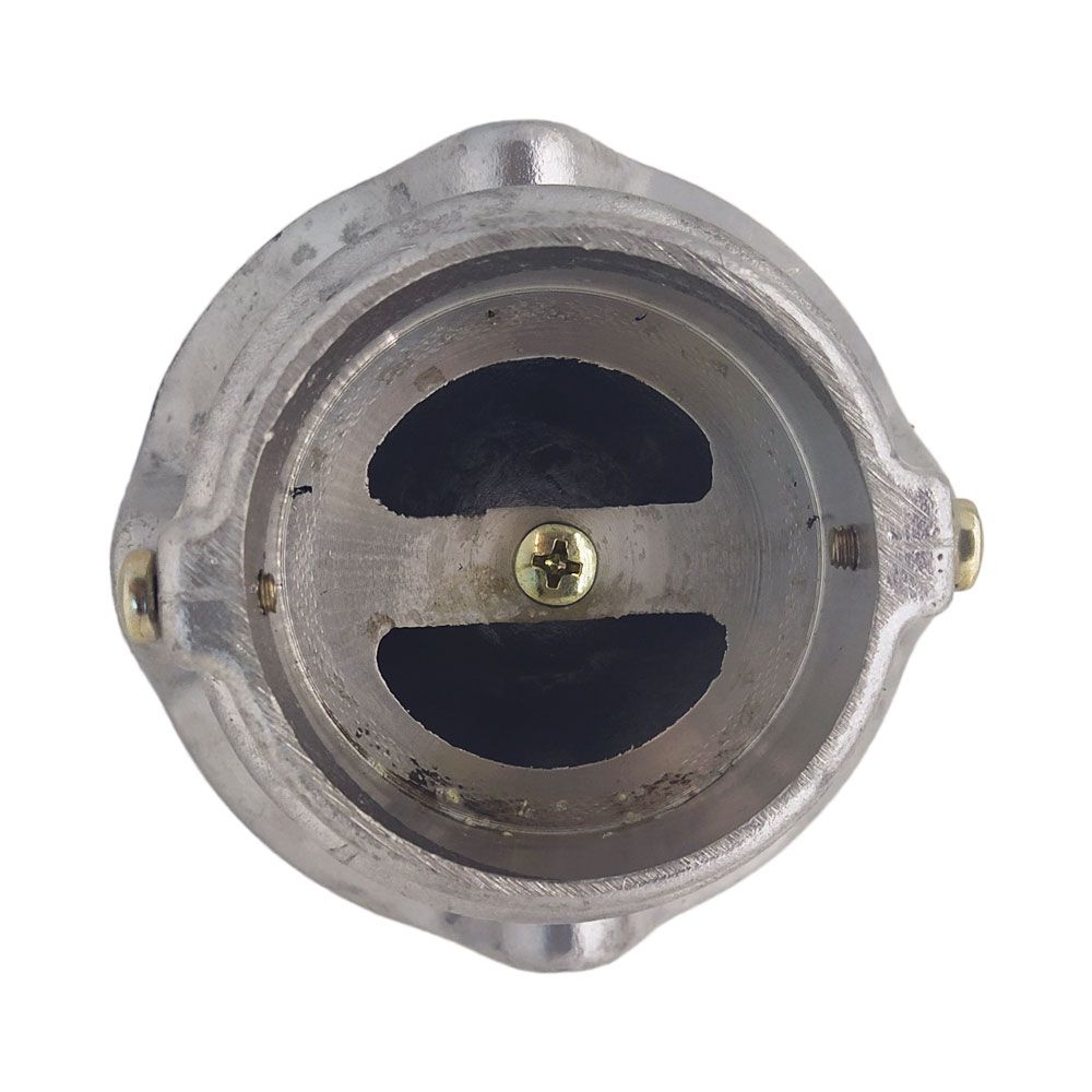 Terminal De Respiro 2" | Techposto - Techposto