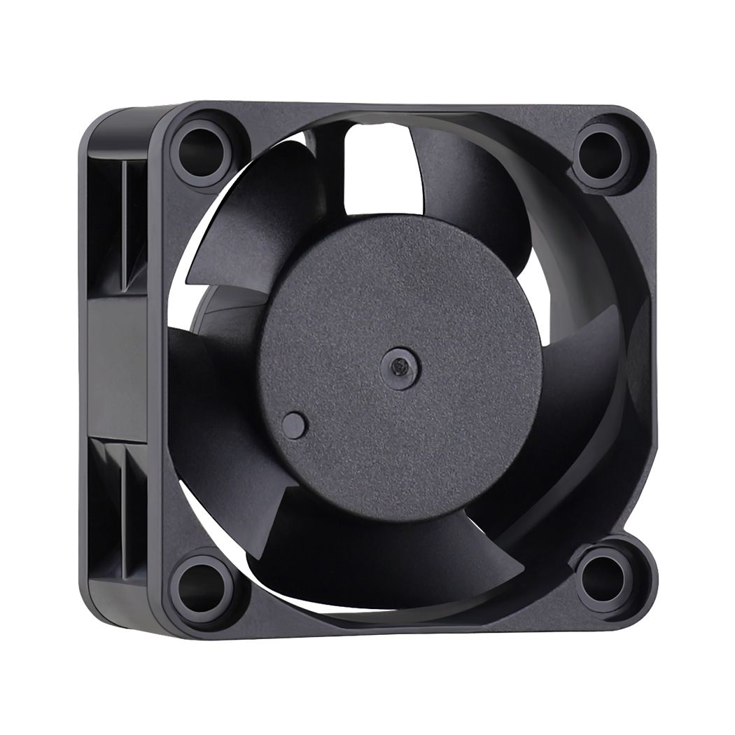 Fan Cooler 4020 12v - Loja 3D House: Tudo para sua Impressora 3D