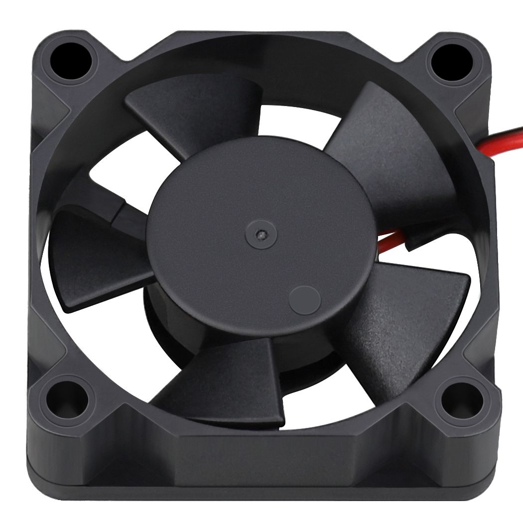 Fan Cooler 3510 12v - Loja 3D House: Tudo para sua Impressora 3D