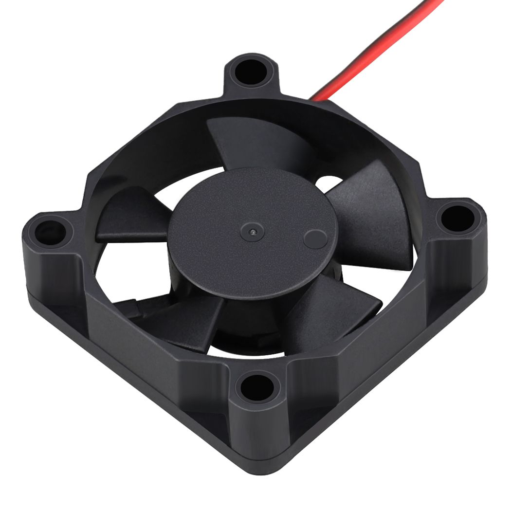 Fan Cooler 3510 24v - Loja 3D House: Tudo para sua Impressora 3D