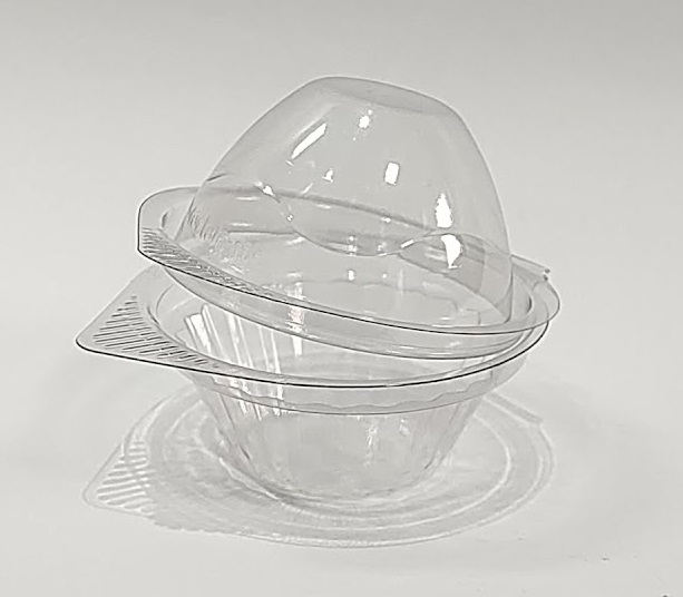 EMBALAGEM GALVANOTEK G641 BRIGADEIRO INDIVIDUAL - 150un. - Docibra