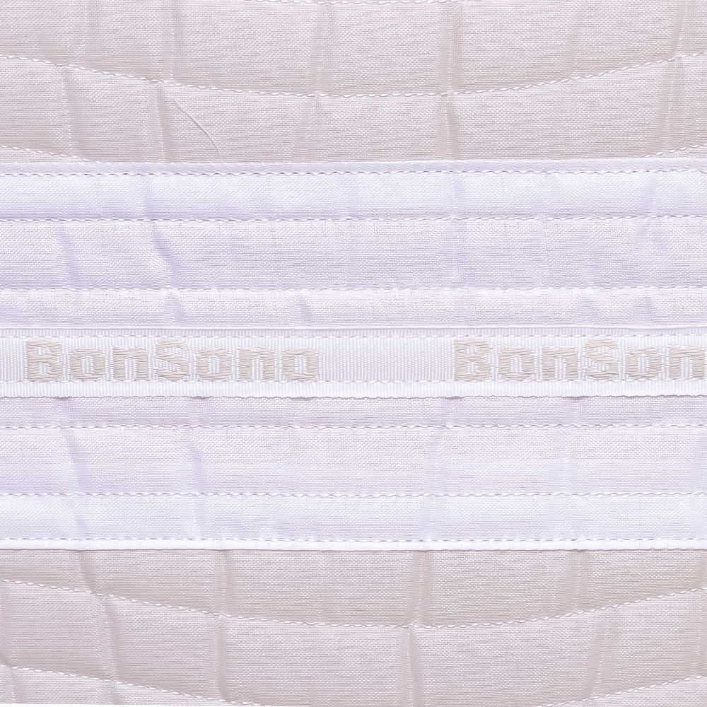 COLCHÃO CASAL BONSONO PALACE 138X188 (ALTURA: 30CM) ./BR/BG - Casa ...