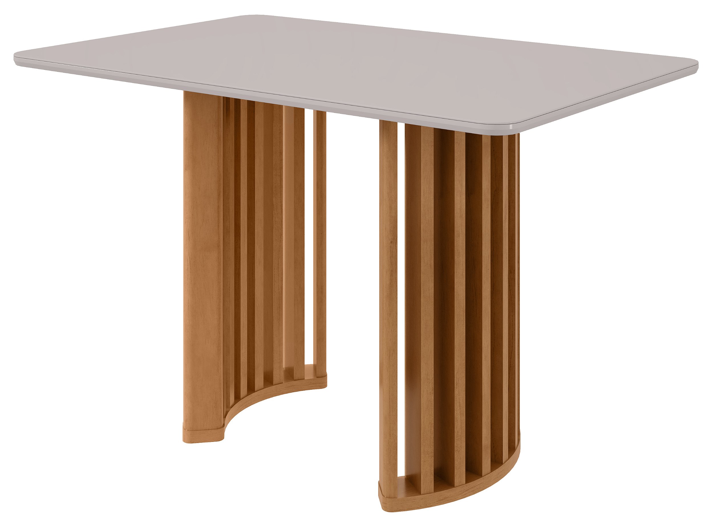 CJ MESA LOPAS ALYS C/4 CD RAYLA VD OFF./AMENDOA TC BOUCLE BG - Casa ...