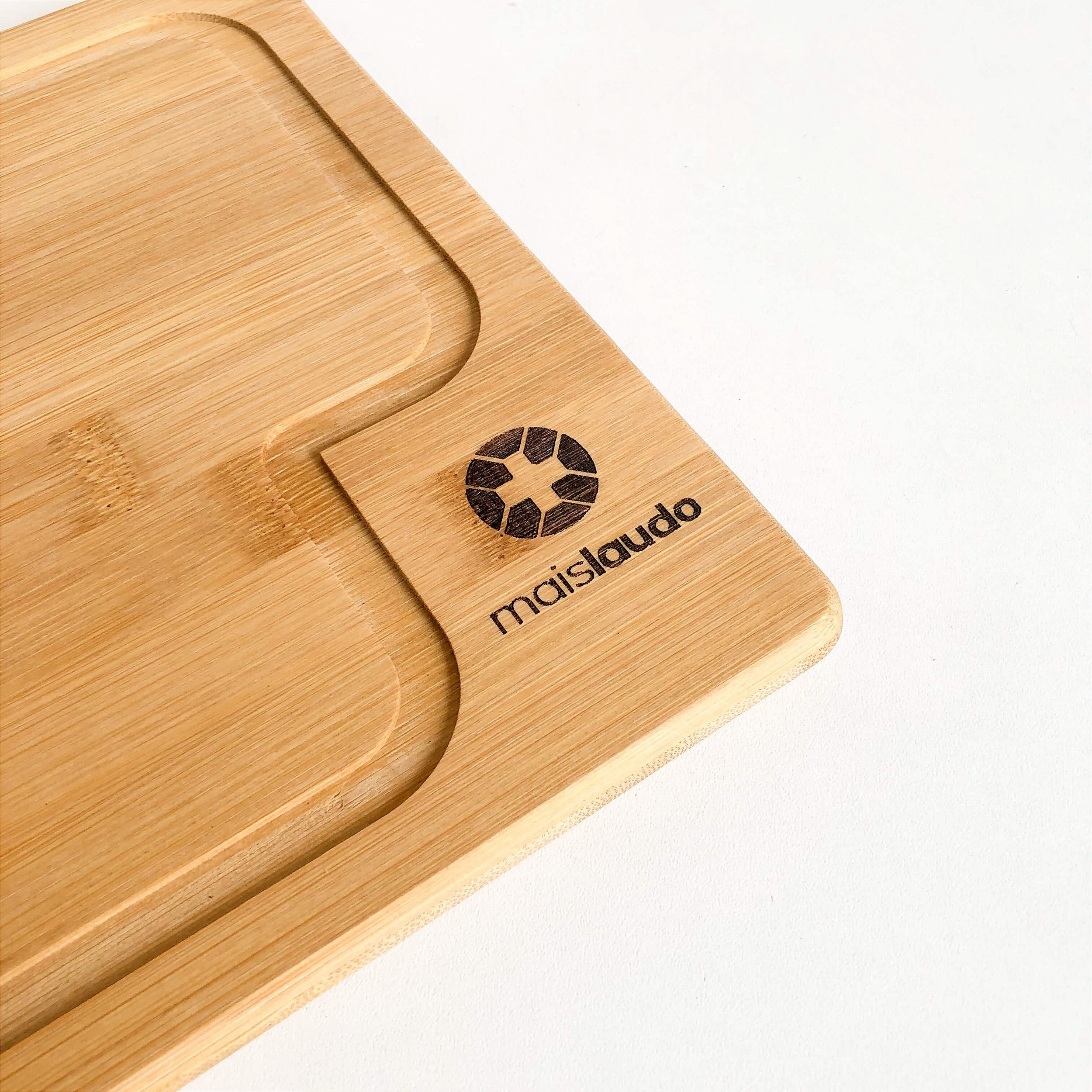 Tábua de Corte 37x22 cm Personalizada com Logo Brinde Corporativo ...