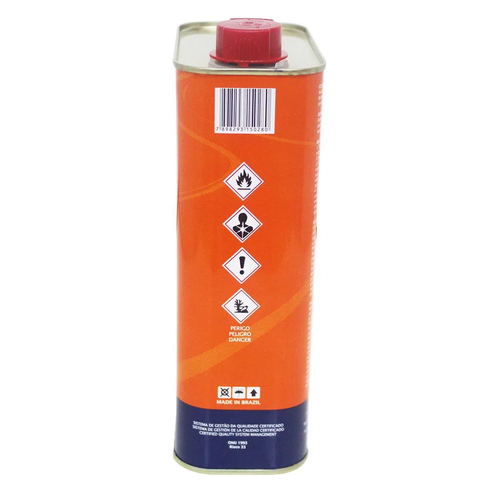 Cola Preta Lata 930 Ml - Cp - Vulcaflex - ABM Pneumáticos