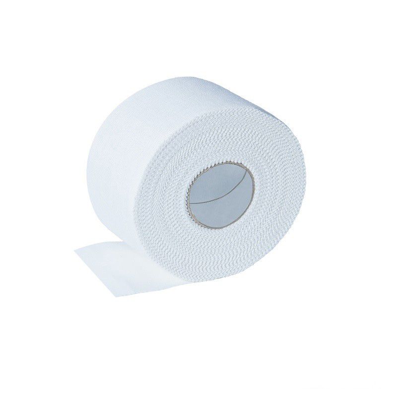 BANDAGEM RÍGIDA ADESIVA ATHLETIC TAPE - CRAMER 950 POROUS TAPE - Endurance