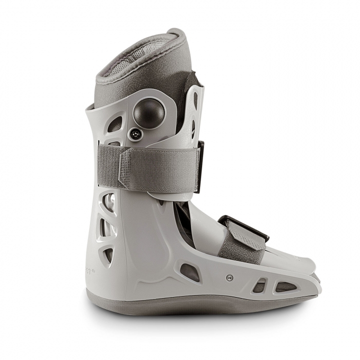IMOBILIZADOR CURTO DE TORNOZELO AIRCAST SP WALKER - Endurance