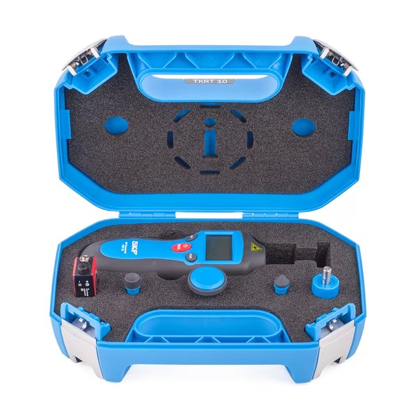 TKRT 10 - Tacômetro Digital - SKF - IRSA Rolamentos