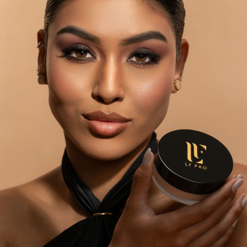 po solto soft eye nova embalagem LF PRO - amei e comprei maquiagens e acessórios