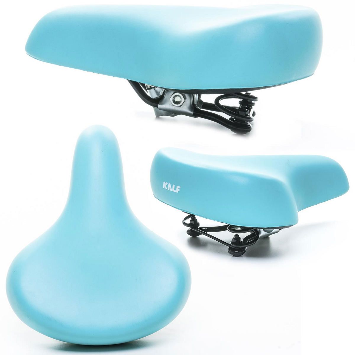 Selim Kalf KVS Maui KF-333 - Cicles Jaime