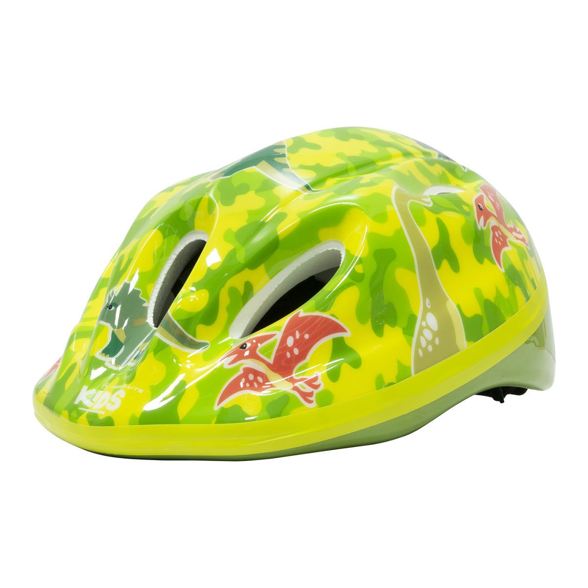 Capacete Absolute Kids - Cicles Jaime