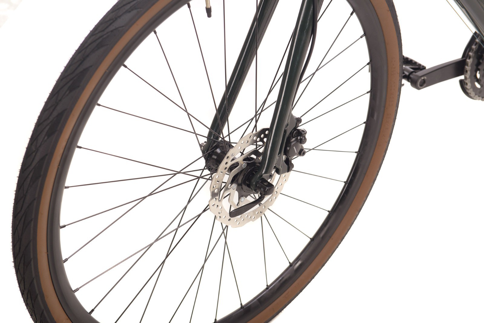 Bicicleta Sense Activ Aro 700 - Cicles Jaime