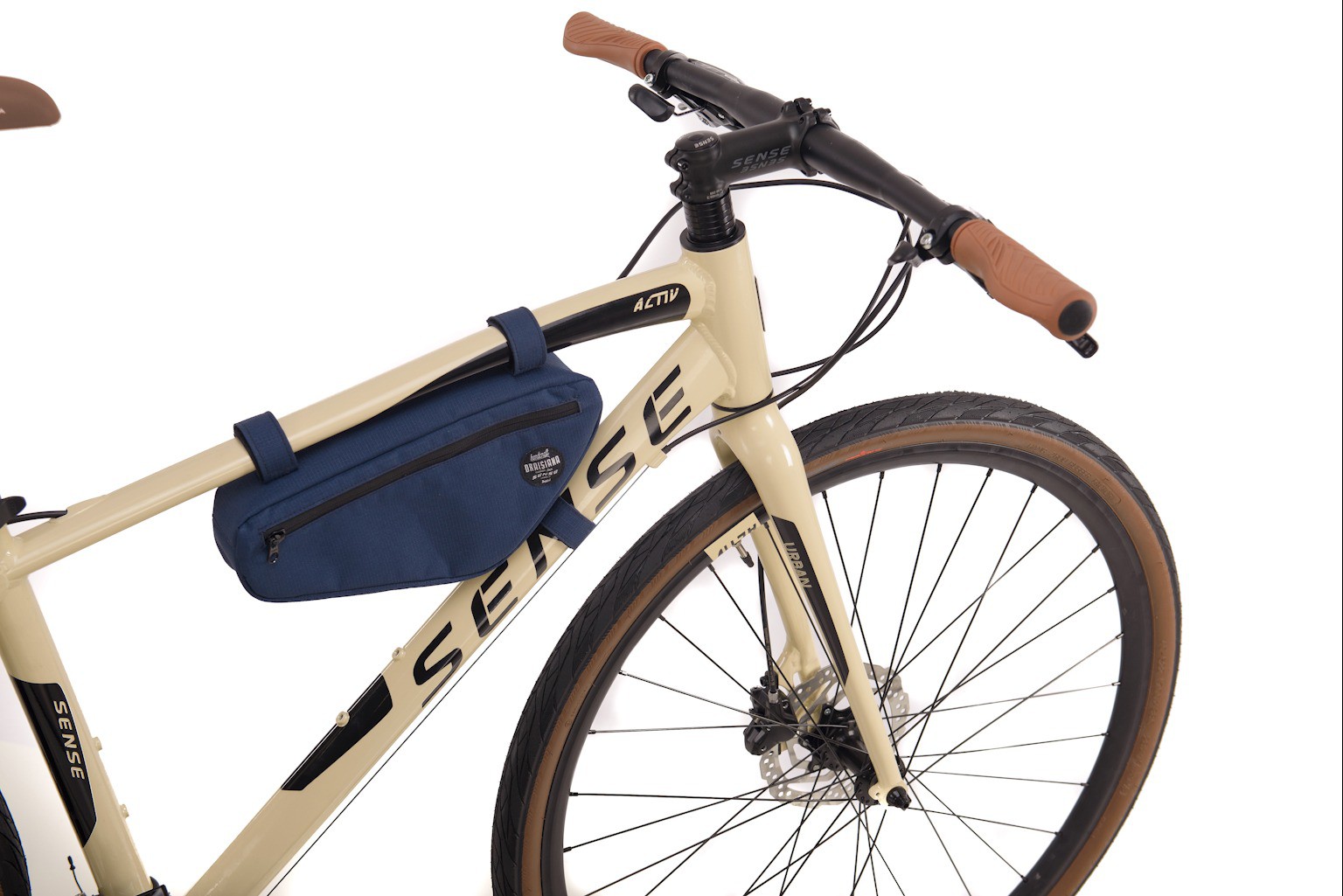 Bicicleta Sense Activ Aro 700 - Cicles Jaime