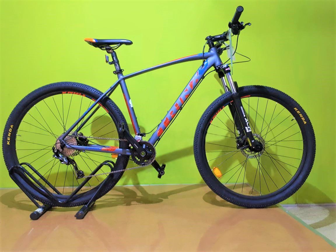 Bicicleta MTB Trinx X1 Pro Aro 29 - Cicles Jaime