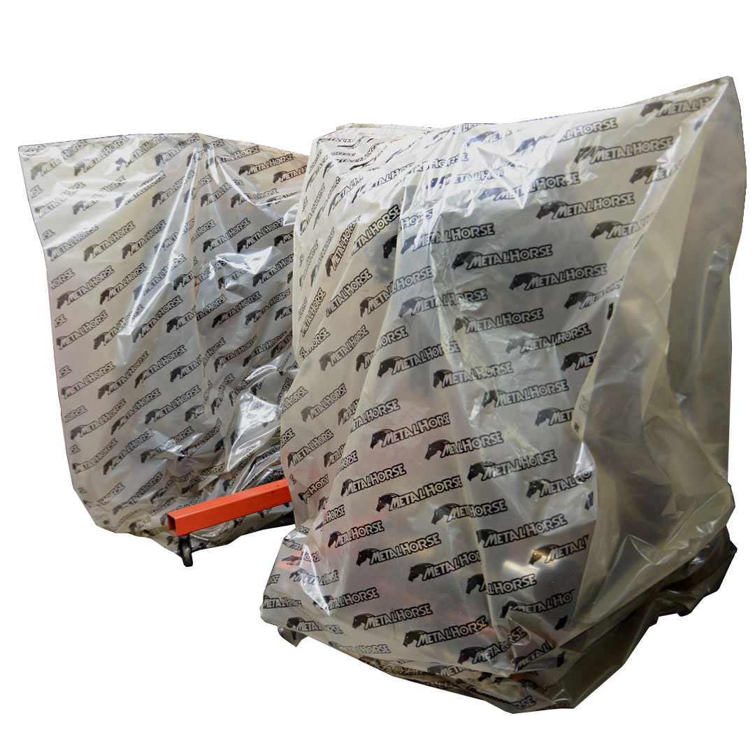 Saco de Motor Grande 115x40x175 (Larg, Prof, Compr) 0,25mm Espessura ...