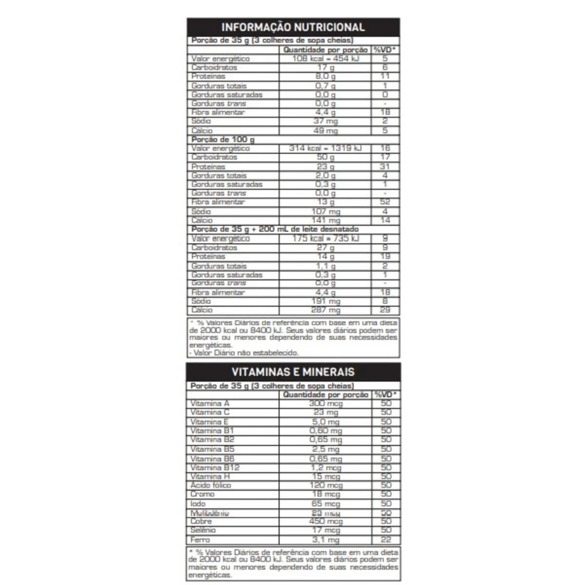 Max Shake 400g Max Titanium Escolha o Sabor - Natunutra