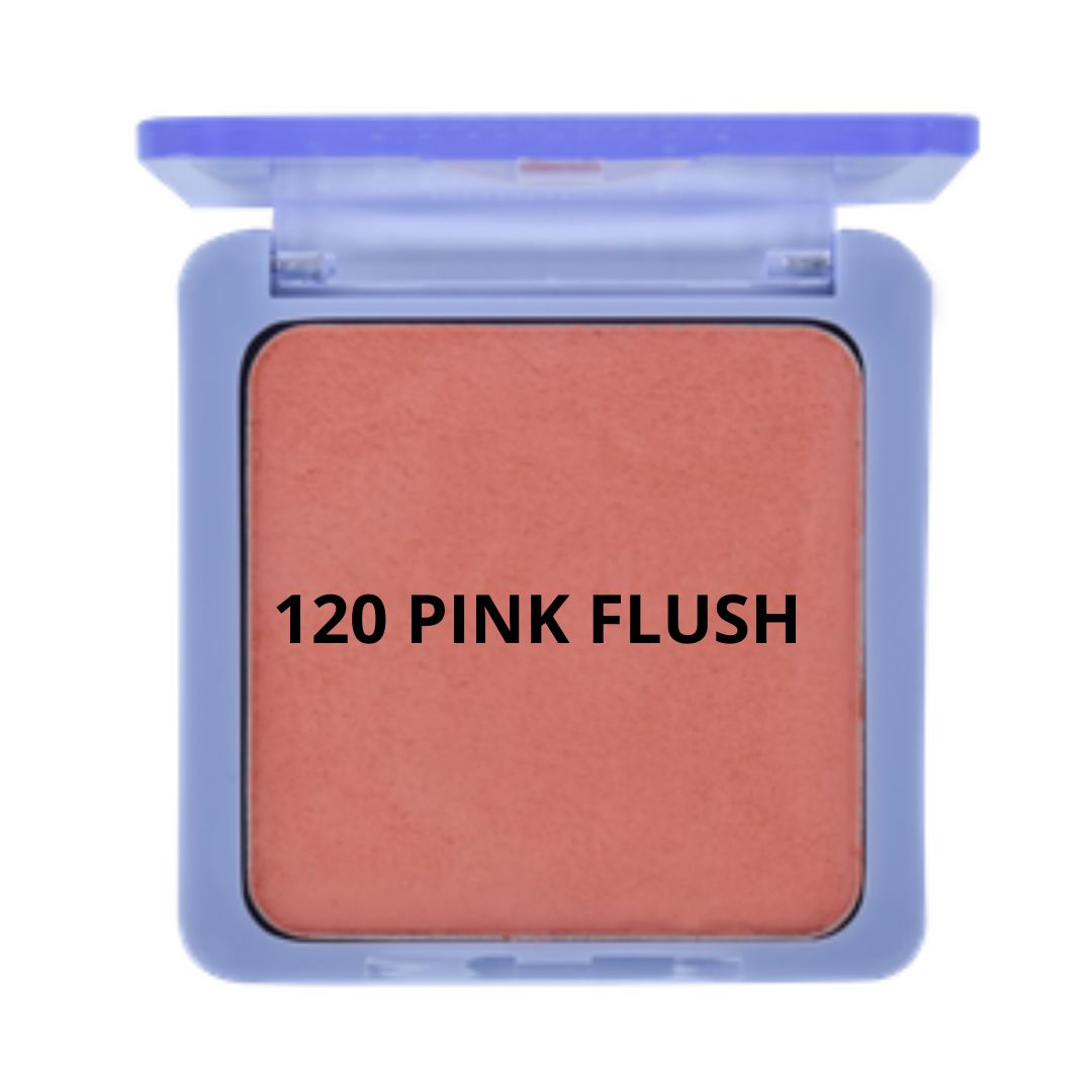 Cream Blush Feels Mood - Ruby Rose - Luxx Make Up