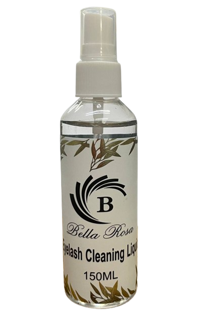 Primer 150ml - Bella Rosa - Luxx Make Up